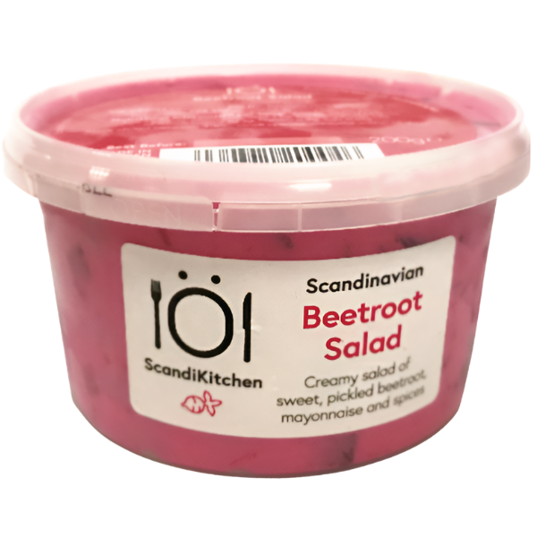 Now open: ScandiKitchen Victoria - ScandiKitchen